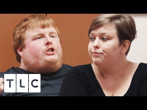 700 Lb Man Gets Called Out On His Bad Eating Habits | My 3000-lb Family