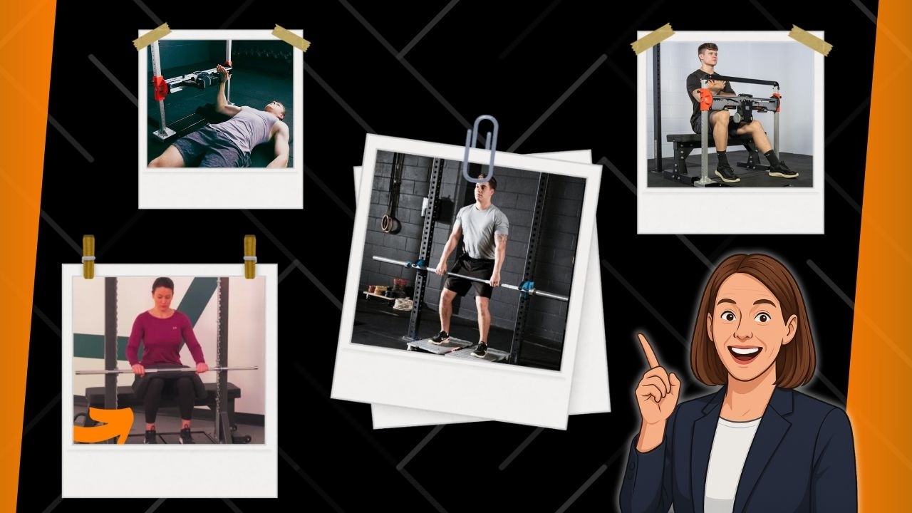 Isometric Strength Training: Why So Popular? - YouTube