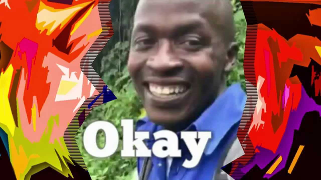 Okay guy Vine Remix | MewsEdits *NEW REMIX 2015* - YouTube