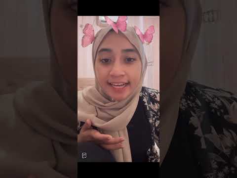 BIGO LIVE BARBAR TIKTOKERS ID:DITATAMPUBOLON TERBARU 2024 #184 | ig@yasminvelya