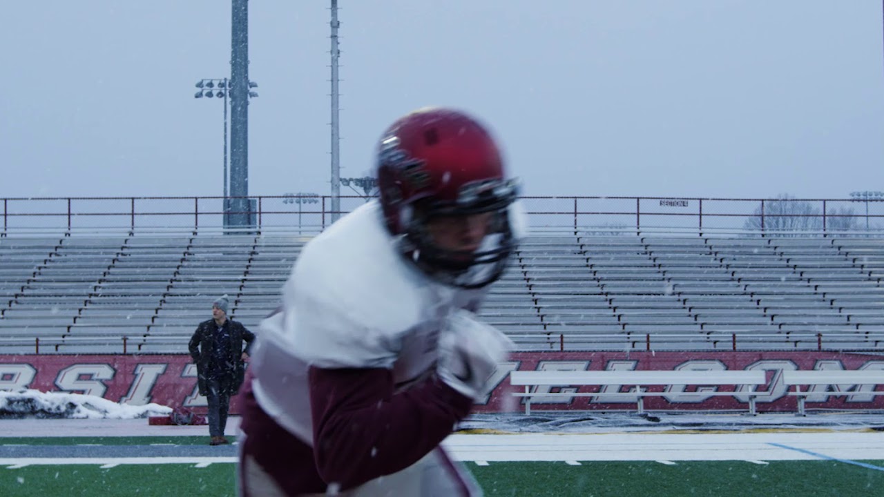 Riddell InSite Training Tool: Changing the Way We Practice - YouTube