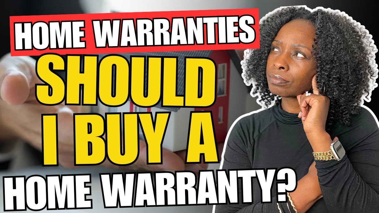 🏠 Home Warranties - Yay 👍 or Nay 👎- Existing "Resale" & New ...