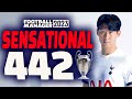 FM23 | SENSATIONAL 442 Tactic | European Success!! | FM DNA Tactic ...