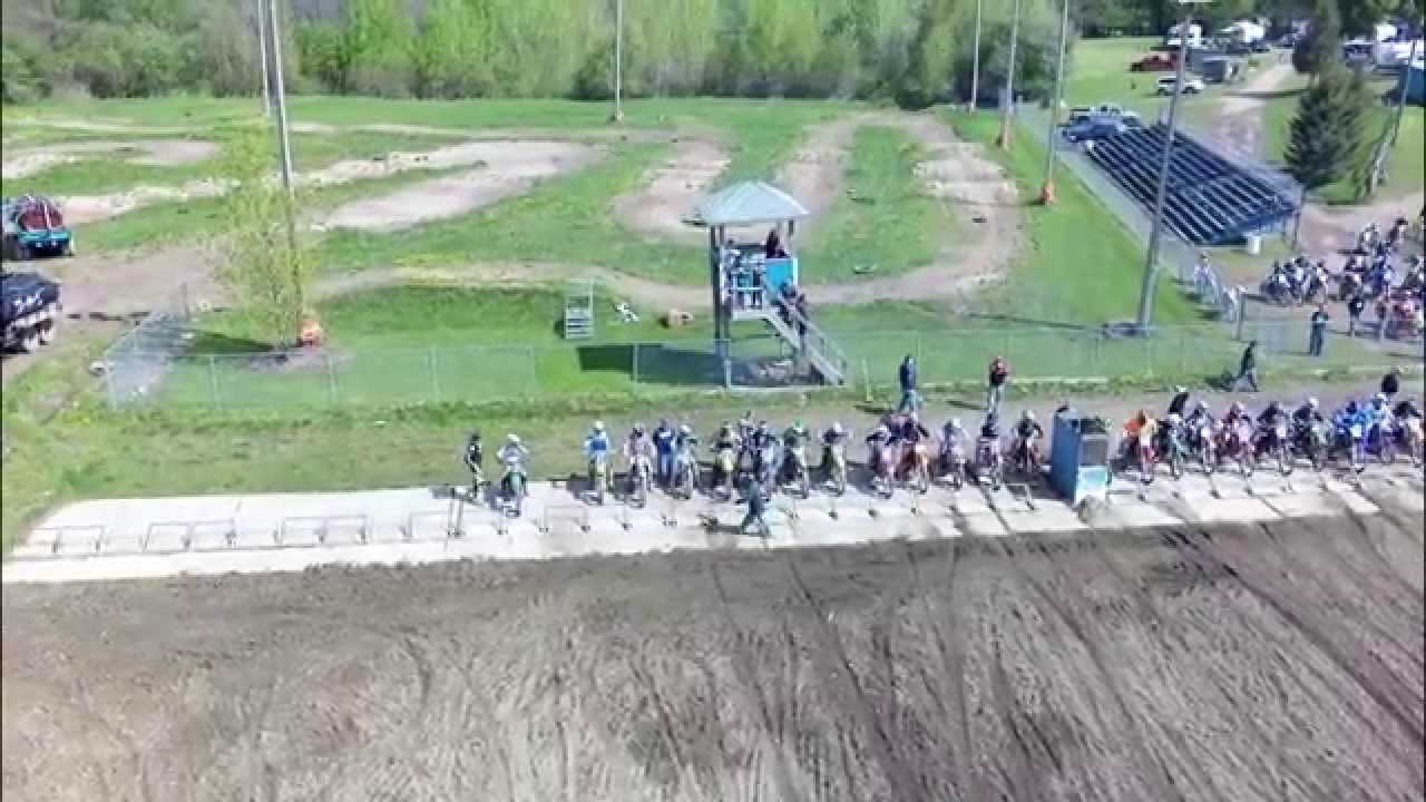 Silver Springs Racing - YouTube