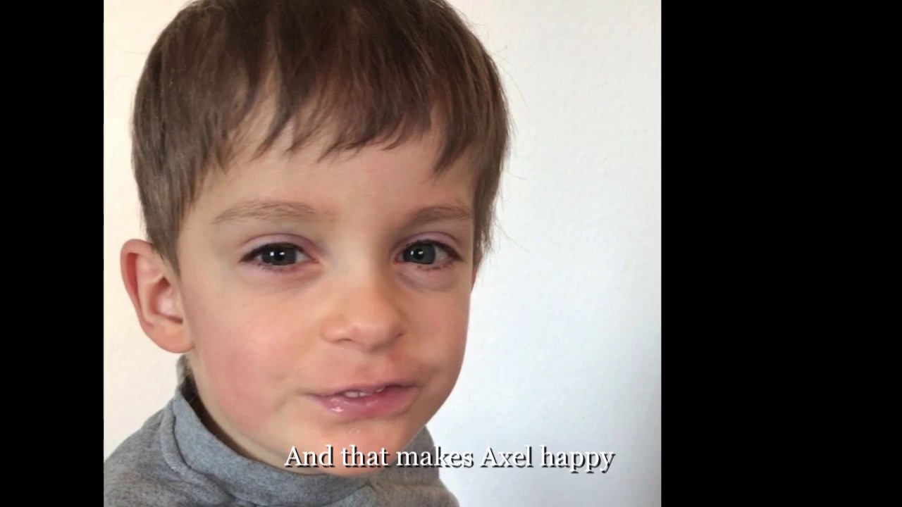 Axel video - YouTube