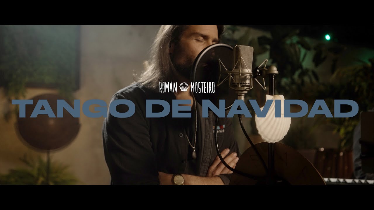 Tango de Navidad - En Acústico - YouTube