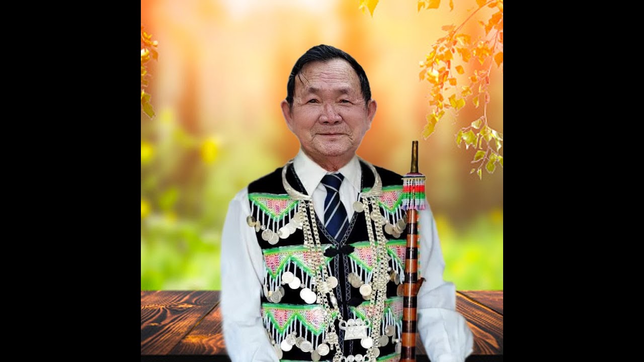 Tso Plig Nhia Thao Lauj 11/12/2022 - YouTube