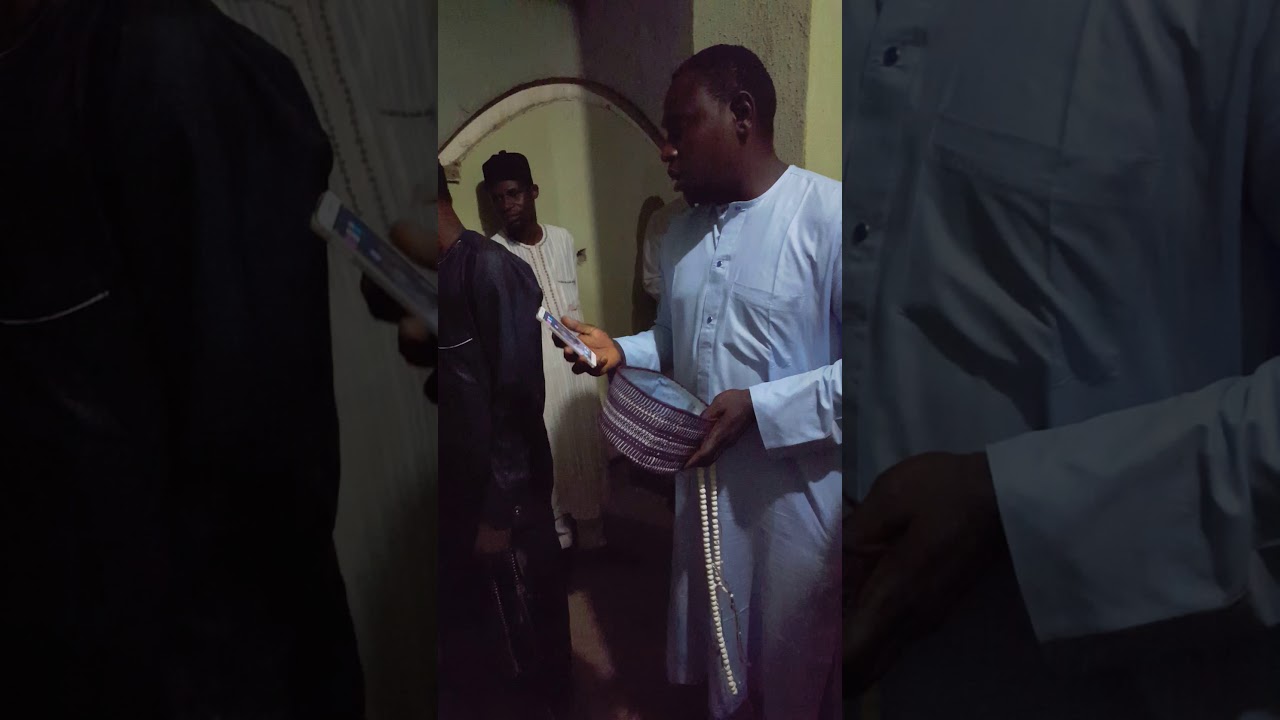 Sheikh Dr Yusuf ali - YouTube