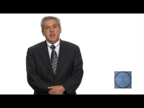 Human Ecology Faculty in Focus: Alan Mathios - YouTube