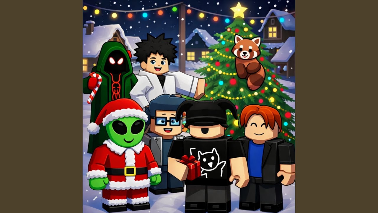 The Strongest BattleGrounds (Remix) - YouTube