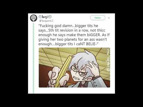 Benjamin when ayin