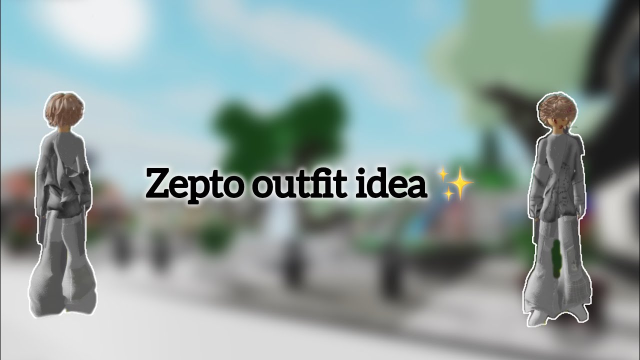 Zepto outfit ide boy ID/Codes Roblox Brookhaven Rp Rp-3 #brookhaven # ...