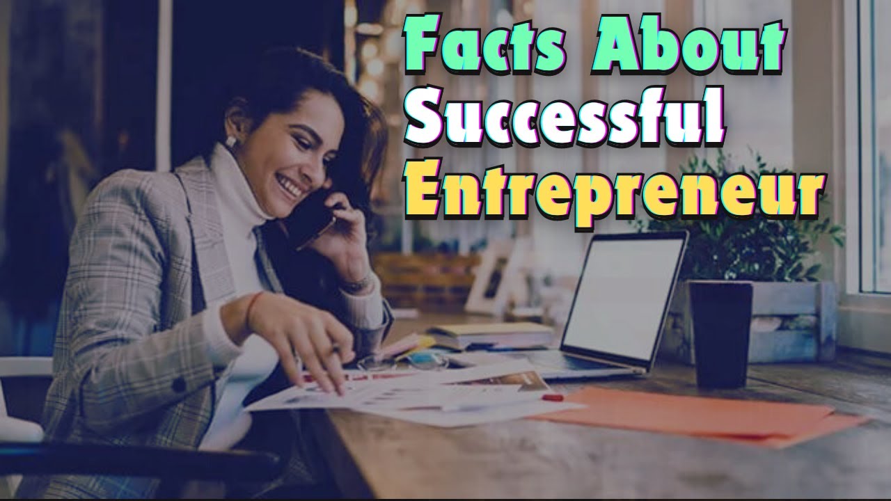 Life of a Successful Entrepreneur: Balancing Passion and Productivity ...