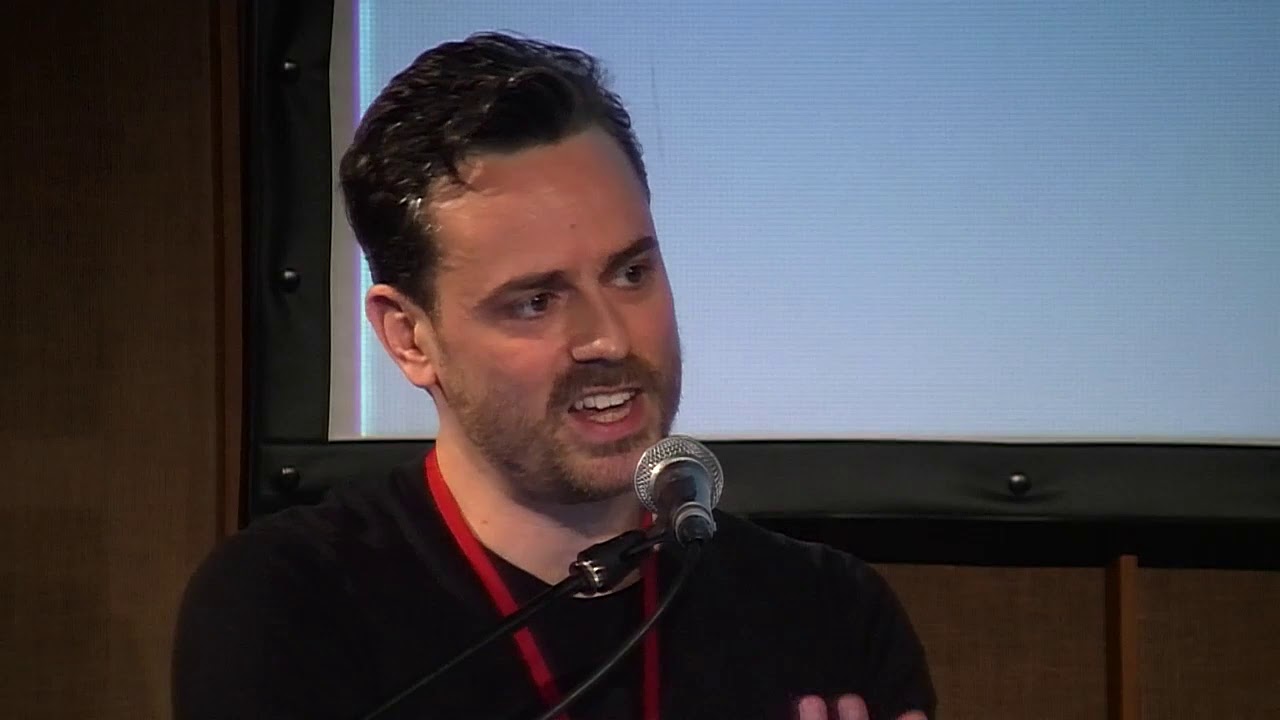 Louis Moreno - lecture - 21/03/2013 - YouTube