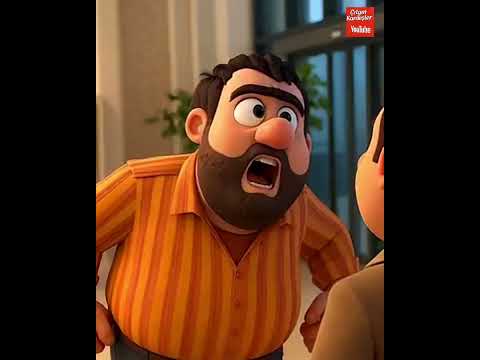 Komik Recep İvedik Replikleri 