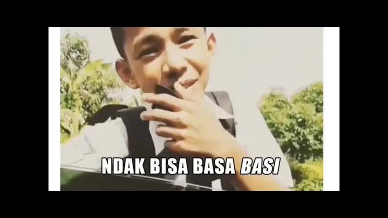 Ndak bisa basa basi #exepolice #executiverp - YouTube