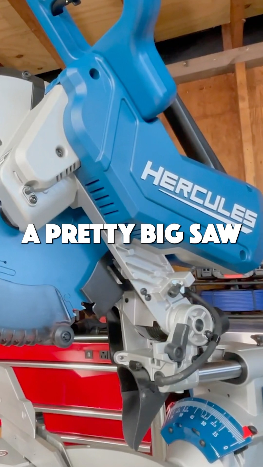 Is Hercules HE74 12 Inch Slider Good