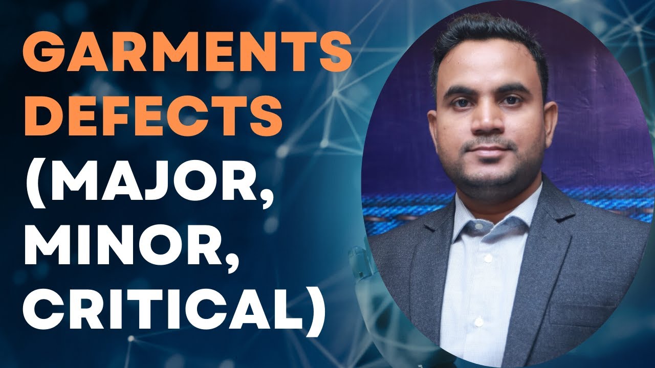 what is garments defect, types of garments defects, garment defects ...