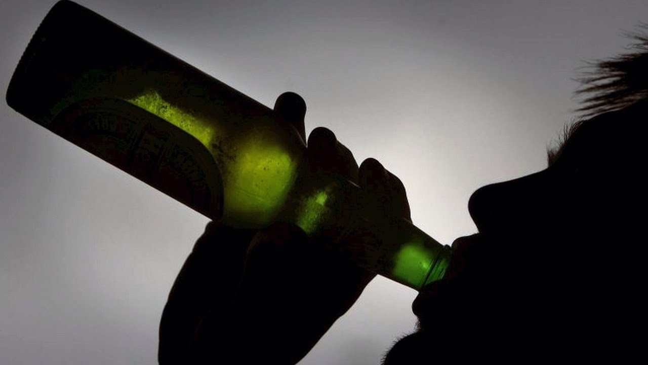How Drinking Alcohol Might Help You Catch a Cold or Flu - YouTube