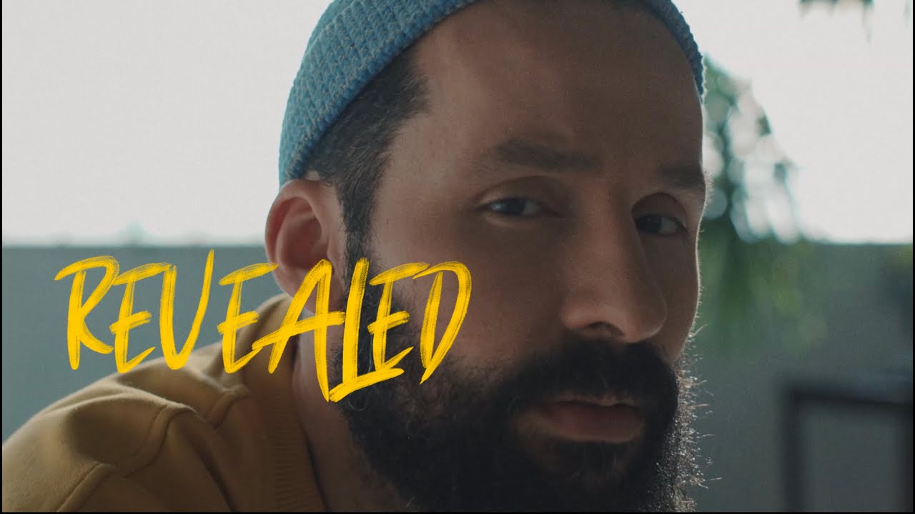 REVEALED x ISAM BACHIRI - YouTube