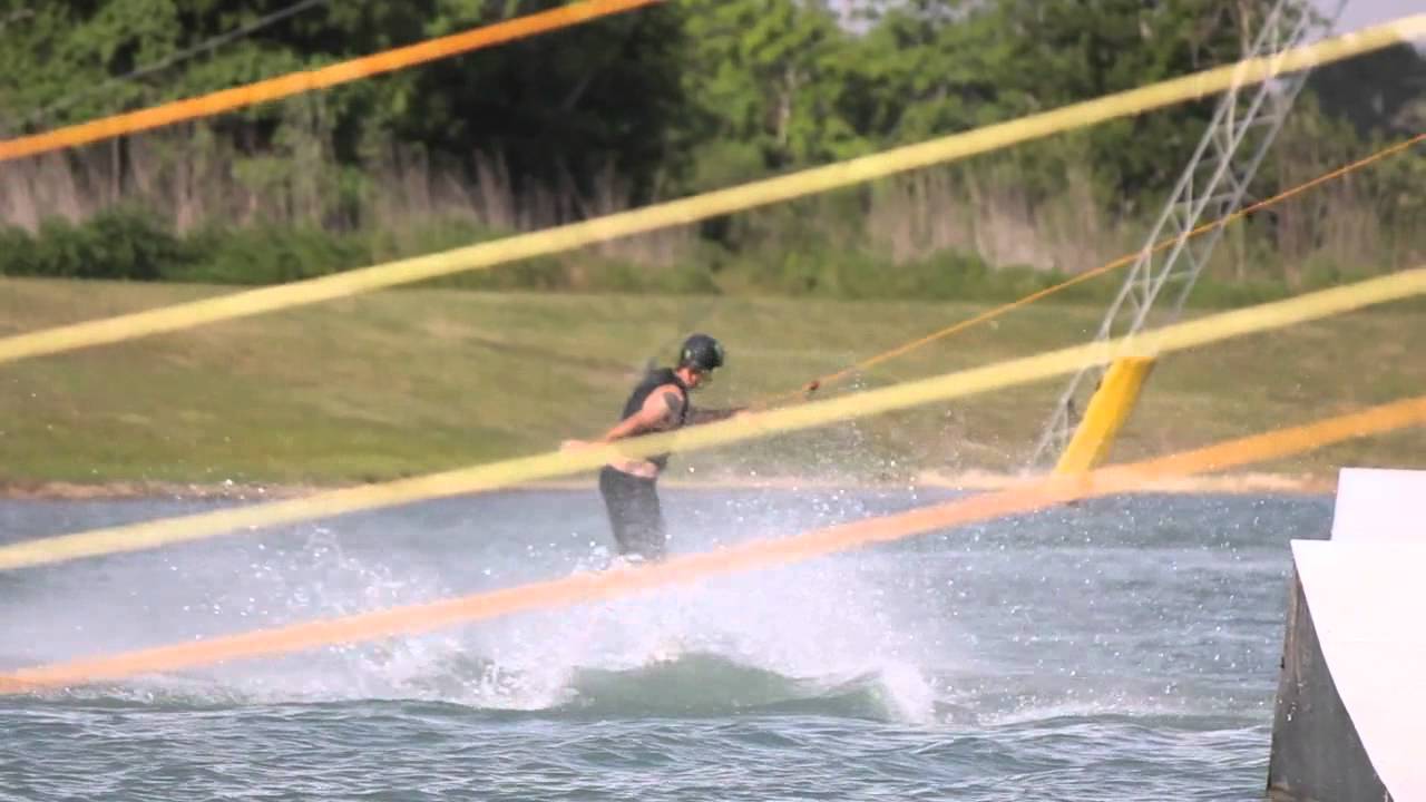 Free For All 2014 - Wake Nation Houston - YouTube