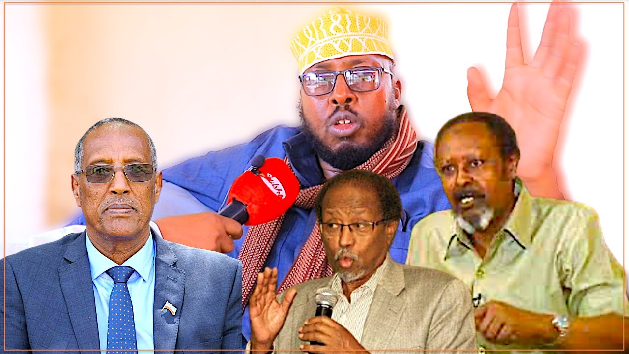 Somaliland ina Cigaal oo Kalay u Bahan Tahay Xaalka Somaliland maha ...