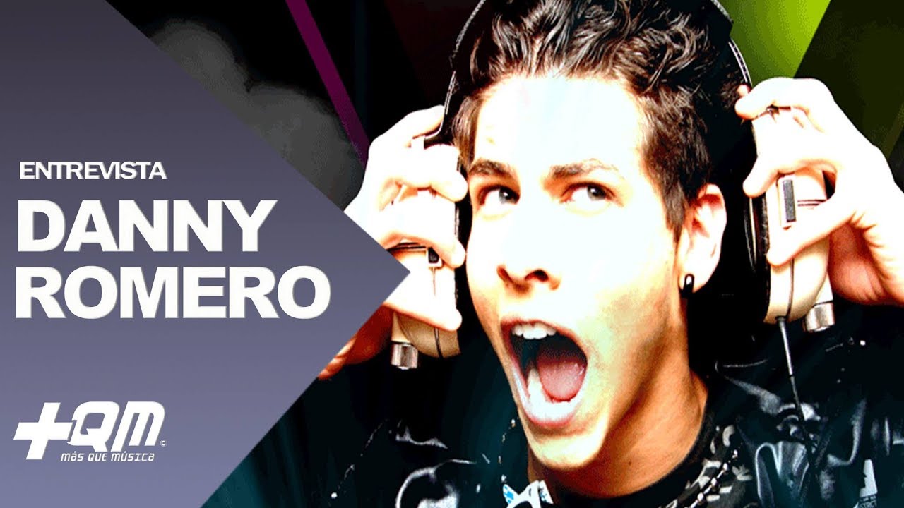 Entrevista Danny Romero - YouTube