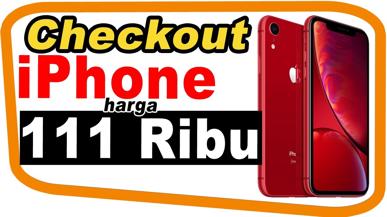 Checkout Flash Sale iPhone Shopee 11.11 - Cara Checkout Cepat Flash ...
