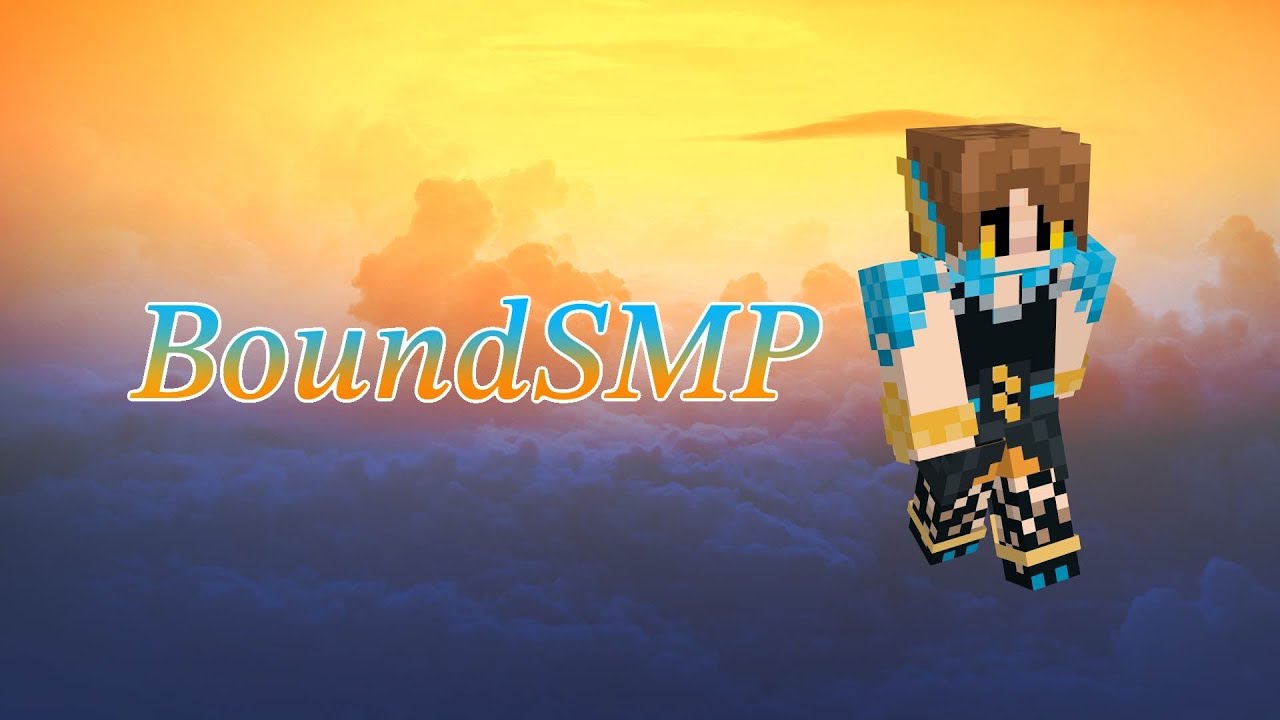SkyBound SMP Ep. 13: A Bright Step [FULL VOD] - YouTube