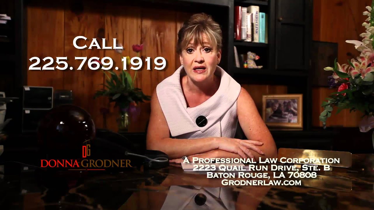 Donna Grodner Spring 2012 15-You Tube - YouTube