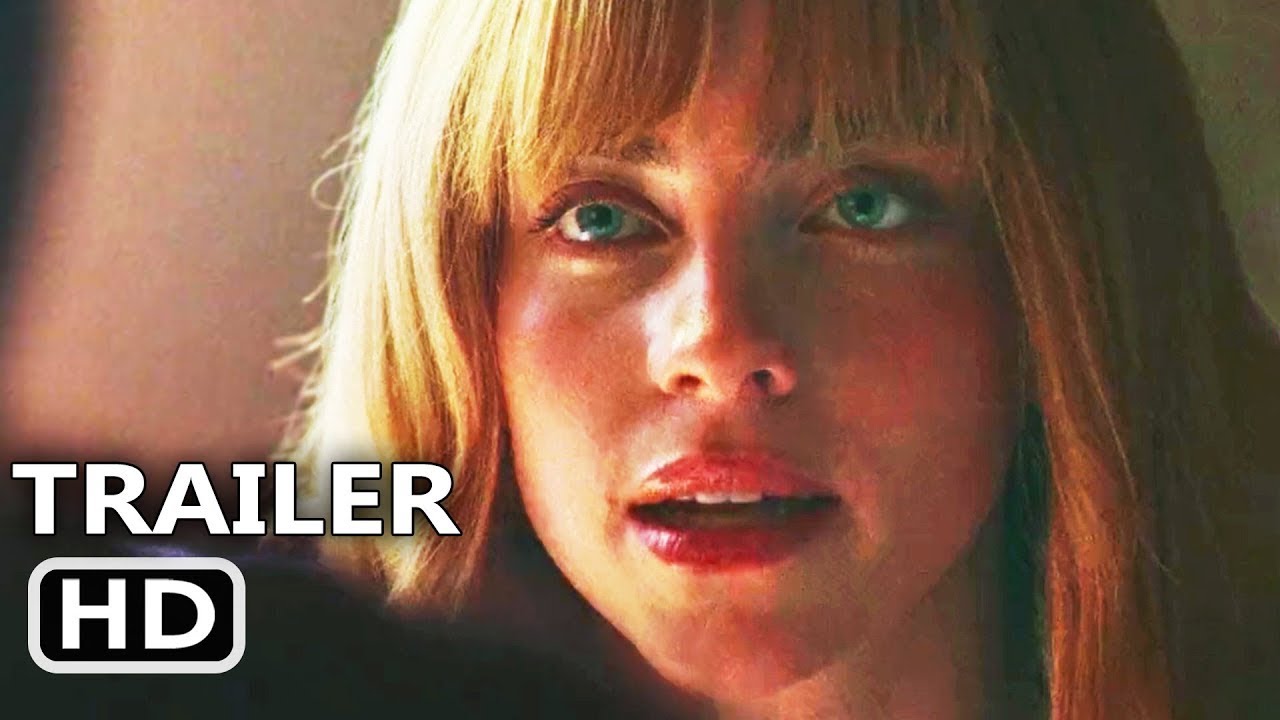 SWARM "Billie Eilish" Trailer (2023) Billie Eilish, Chloe Bailey - YouTube