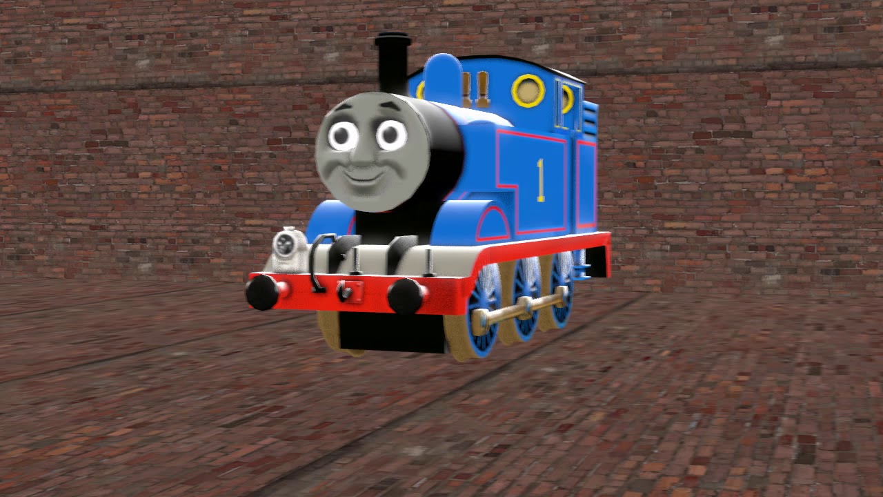 Thomas model evolution in a nutshell - YouTube