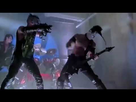 Misfits    Bruiser   videoclip