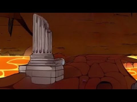 Death Trial For The Trinity (Death Toll, but the Trinity crew[s] sing ...