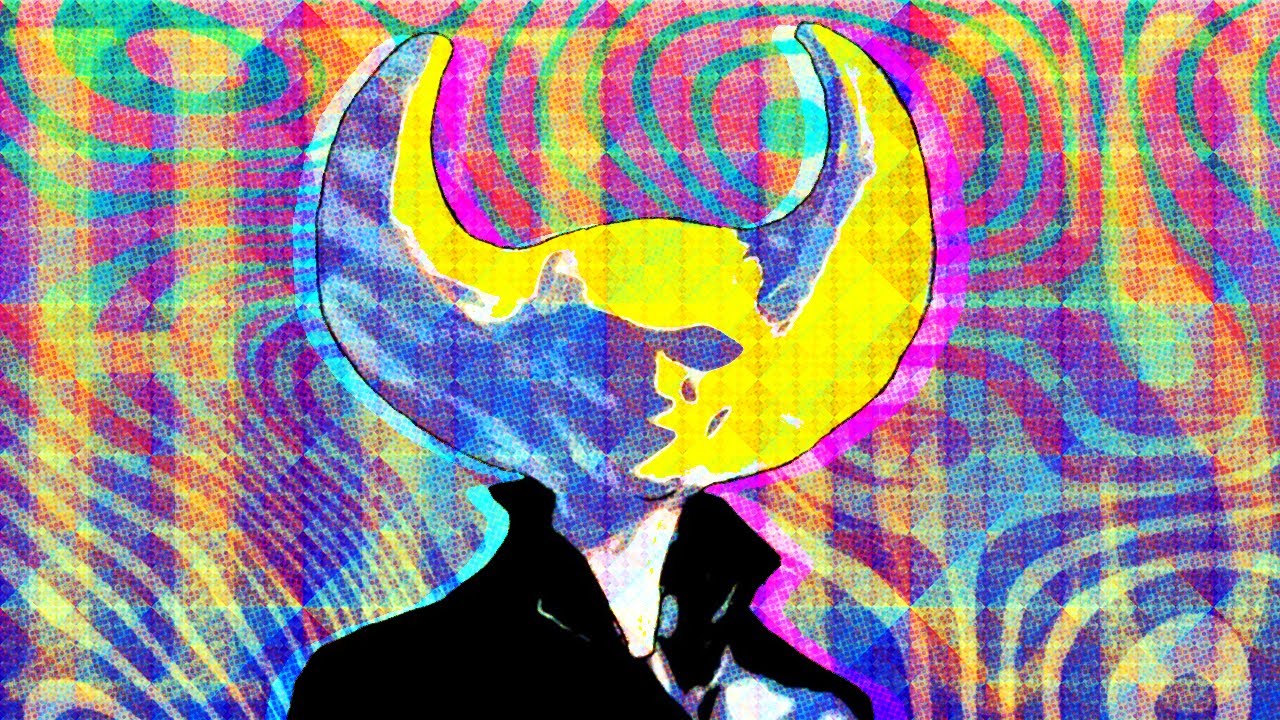 HYLICS : Style is Substance - YouTube