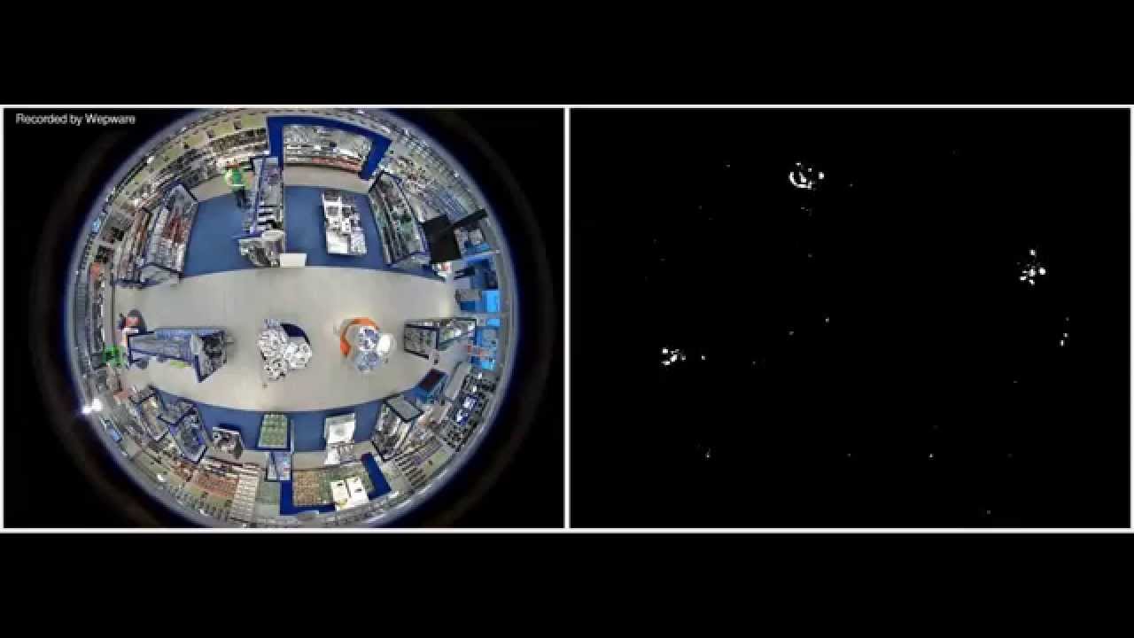 Object Tracking - YouTube