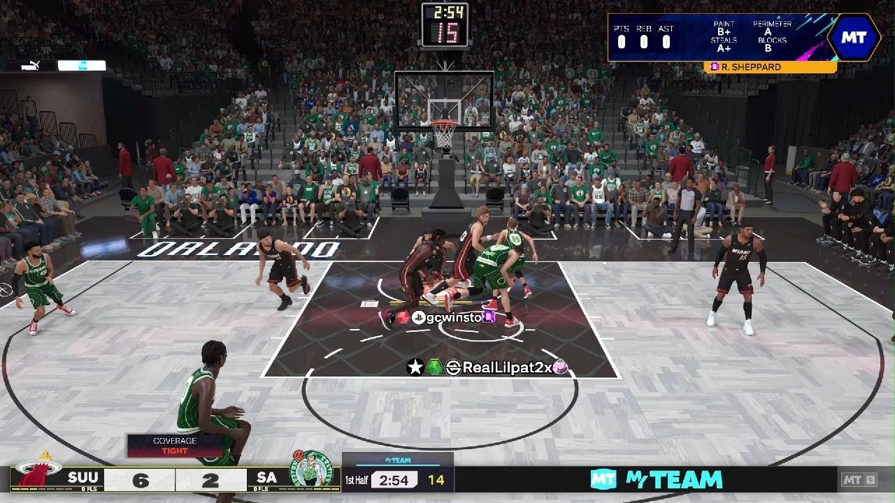 The JACK SIGMA Show!?!? Pause. NBA 2K25 Salary Mode #7 - YouTube