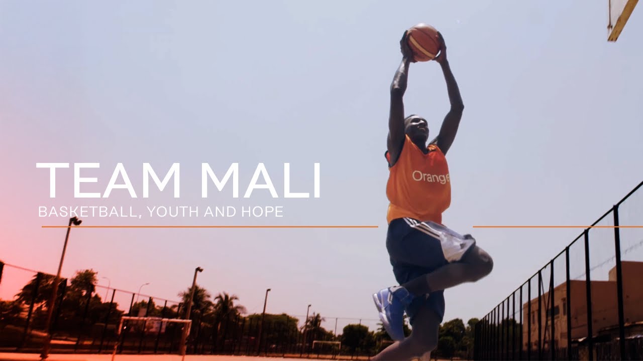 Team Mali | Documentary (Trailer) - YouTube