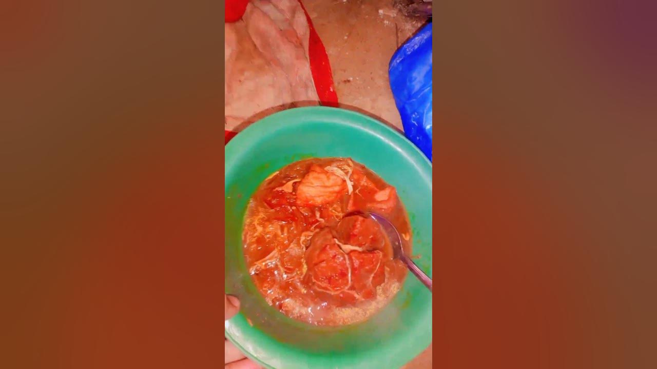 Ema MZ kadi' riah bakso x - YouTube