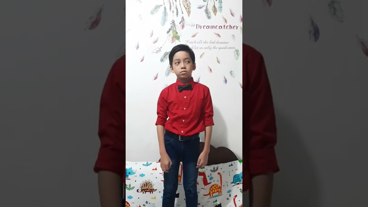 conscience declamation/ best way to practice english/ brain exercise ...