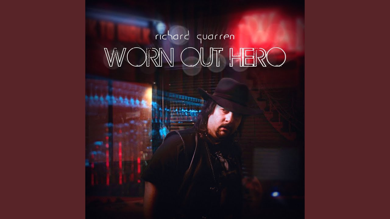 Worn Out Hero - YouTube