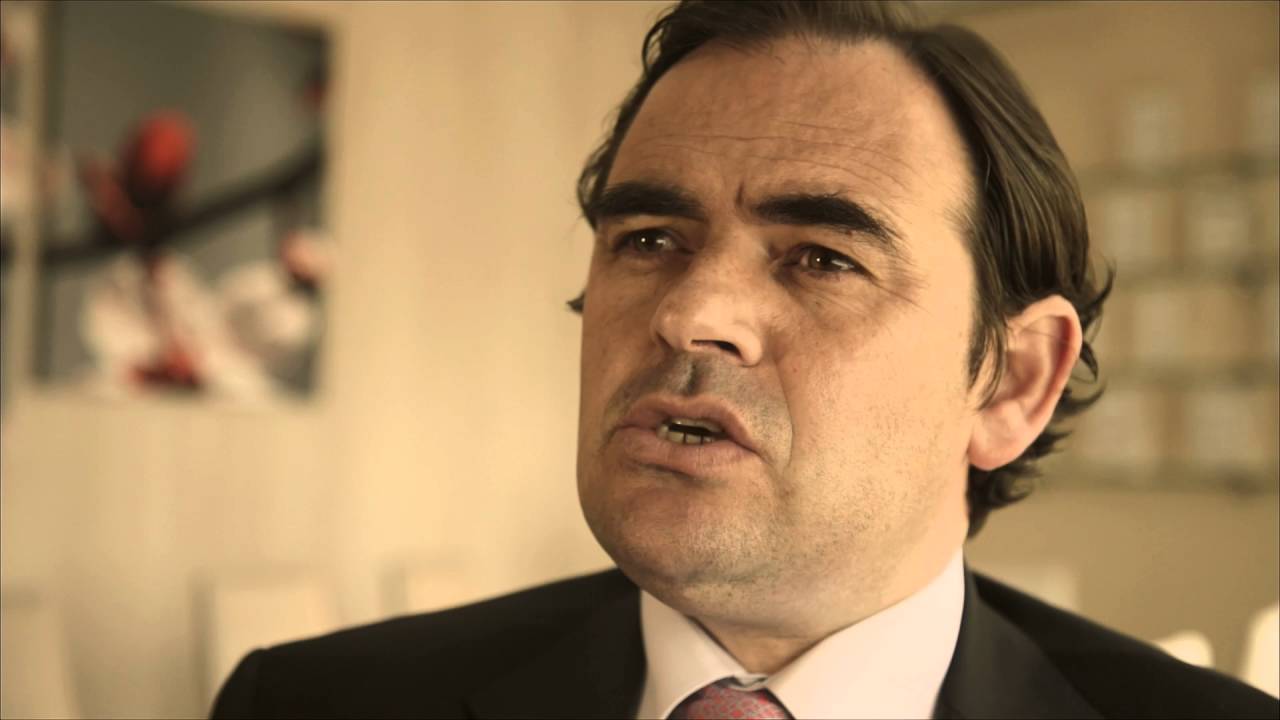 FIT, Estrategia, Valor y Precio - Enrique Quemada Clariana - YouTube