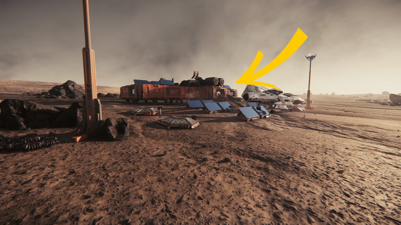 Mars perseverance rover Instrumentation assembly station for this place ...