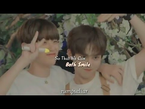 (Fmv) | Hwanggeum - Hug | Produce X 101 [Hwang Yunseong & Geum Donghyun]