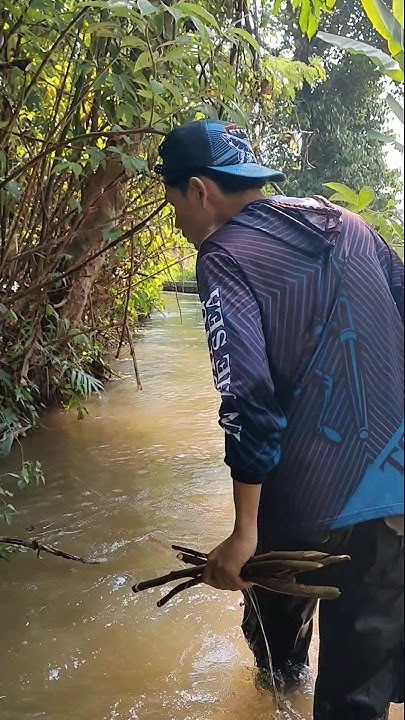 LIHAT PANCING SIDAT - YouTube