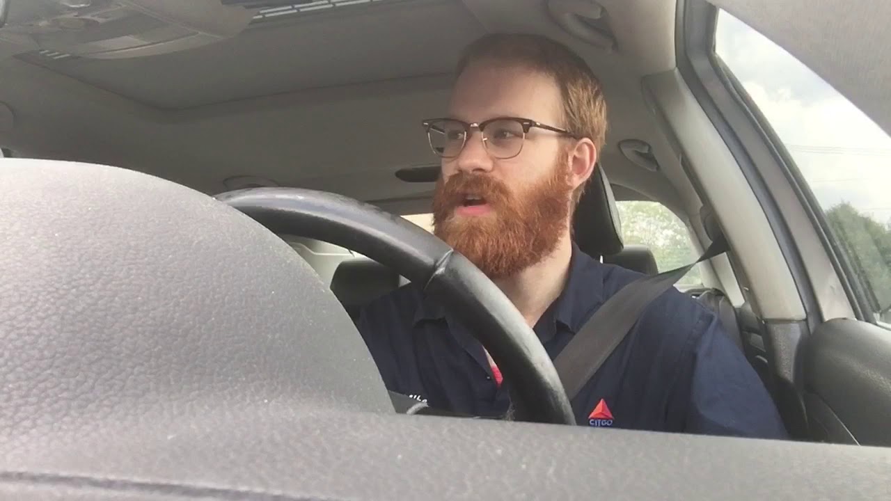 Political activism -- is it worth it? - YouTube