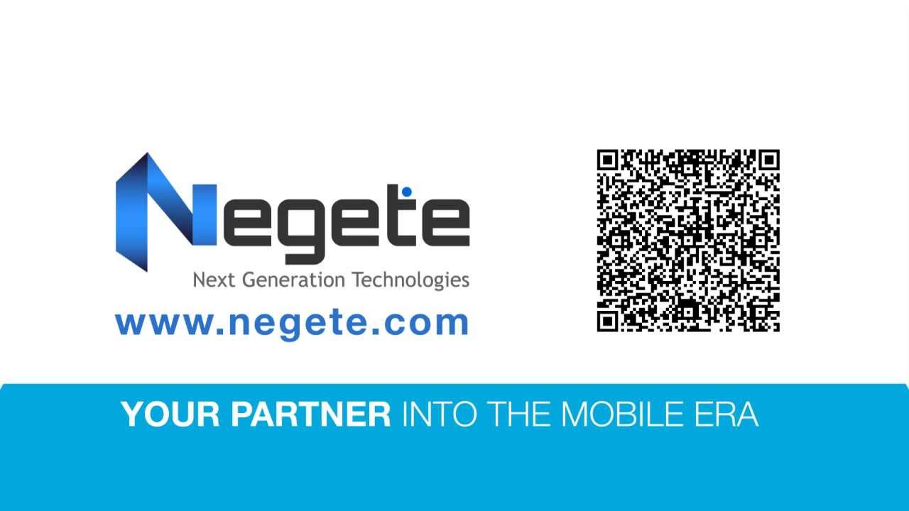 Negete (Pvt) Ltd - Profile - YouTube
