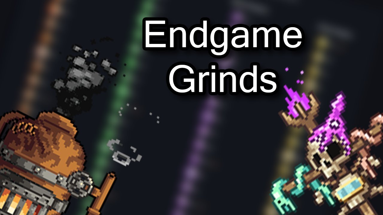 Idleon Account Review - fyffeffu_yv (Mini roast sesh: Refinery, and ...