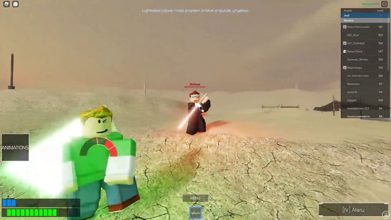 reasons why you should play lsb2 ROBLOX - YouTube