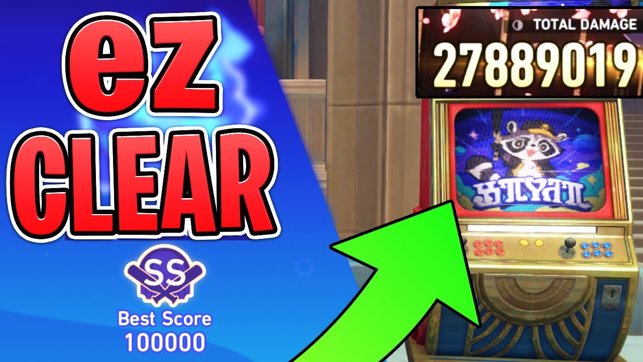 How to EASILY Beat the NEW Galactic Baseballer Event! (Honkai Star Rail ...